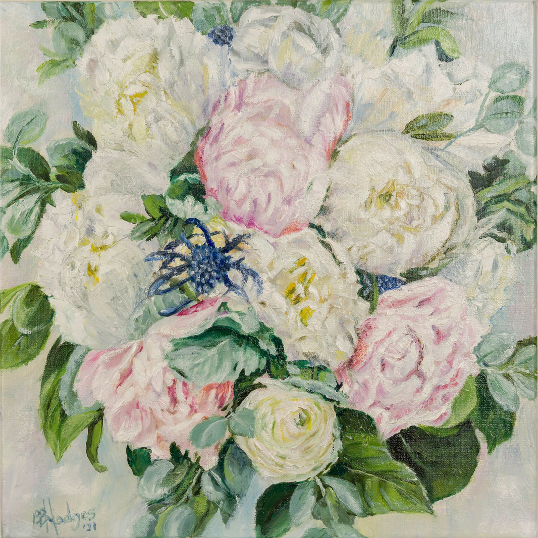 Barbara Hodges Art