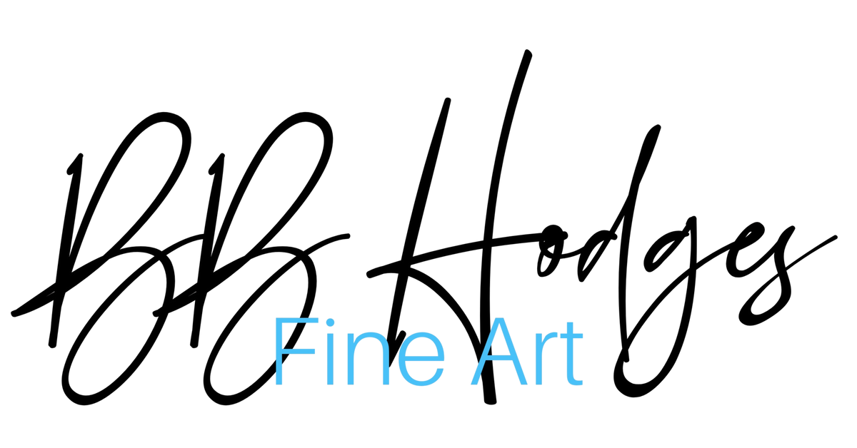 Barbara Hodges Art